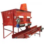 Pack Manufacturing Potting Line Equipment