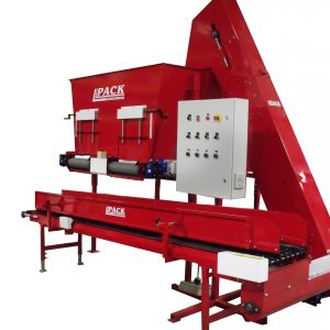 Pack Manufacturing Potting Line Equipment