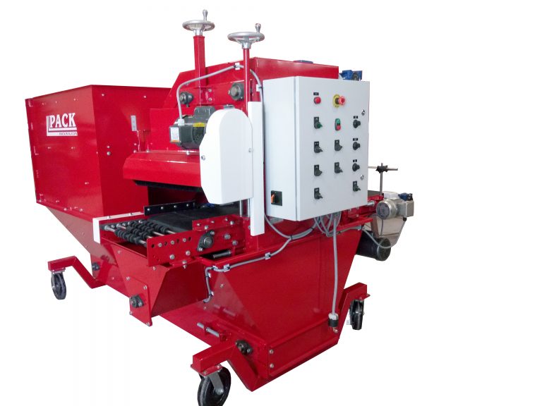 Pack Manufacturing Flat Filling Equipment