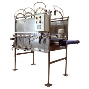 Pack Mfg. Mushroom Cultivation Equipment