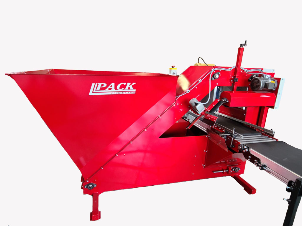 Pack Manufacturing Flat Filling Equipment