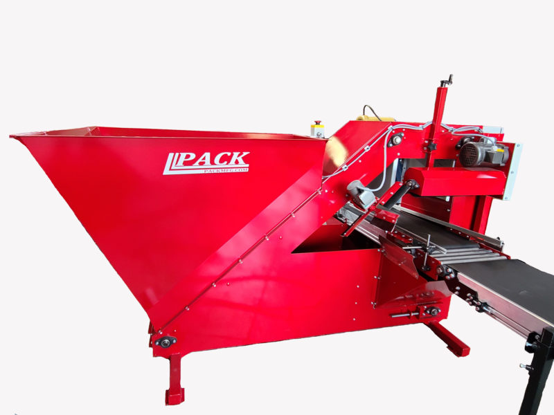 Pack Manufacturing Flat Filling Equipment