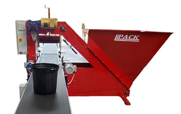 Pack Manufacturing Flat Filling Equipment