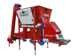 Pack Manufacturing Flat Filling Equipment