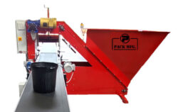 Pack Manufacturing Flat Filling Equipment