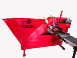 Pack Manufacturing Flat Filling Equipment